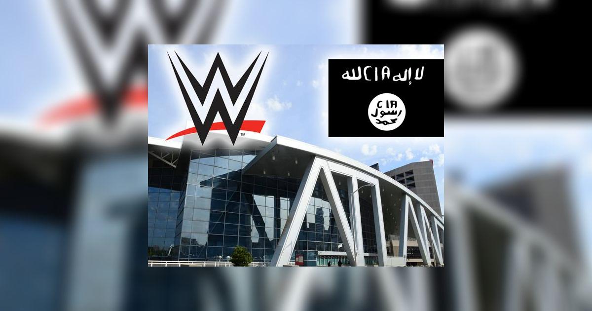 WWE: FBI alertó posible ataque terrorista durante Survivor Series