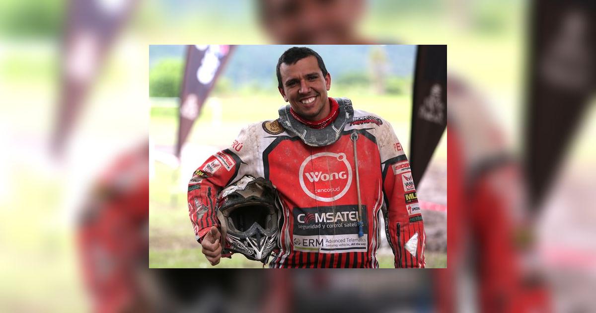 Dakar 2016: Alexis Hernández ganó quinta etapa y es líder de la ...