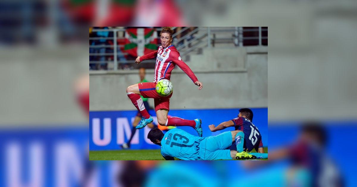 Fernando Torres en los planes del Barcelona