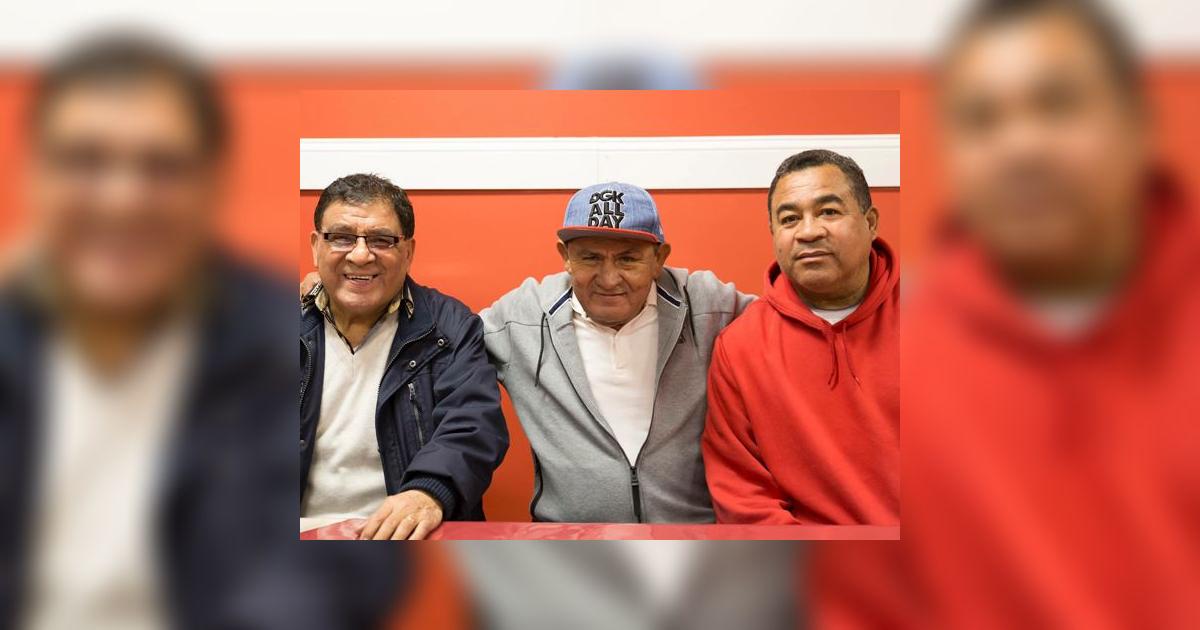 Selección Peruana: Hugo Sotil pide respeto para Ricardo Gareca y le ...