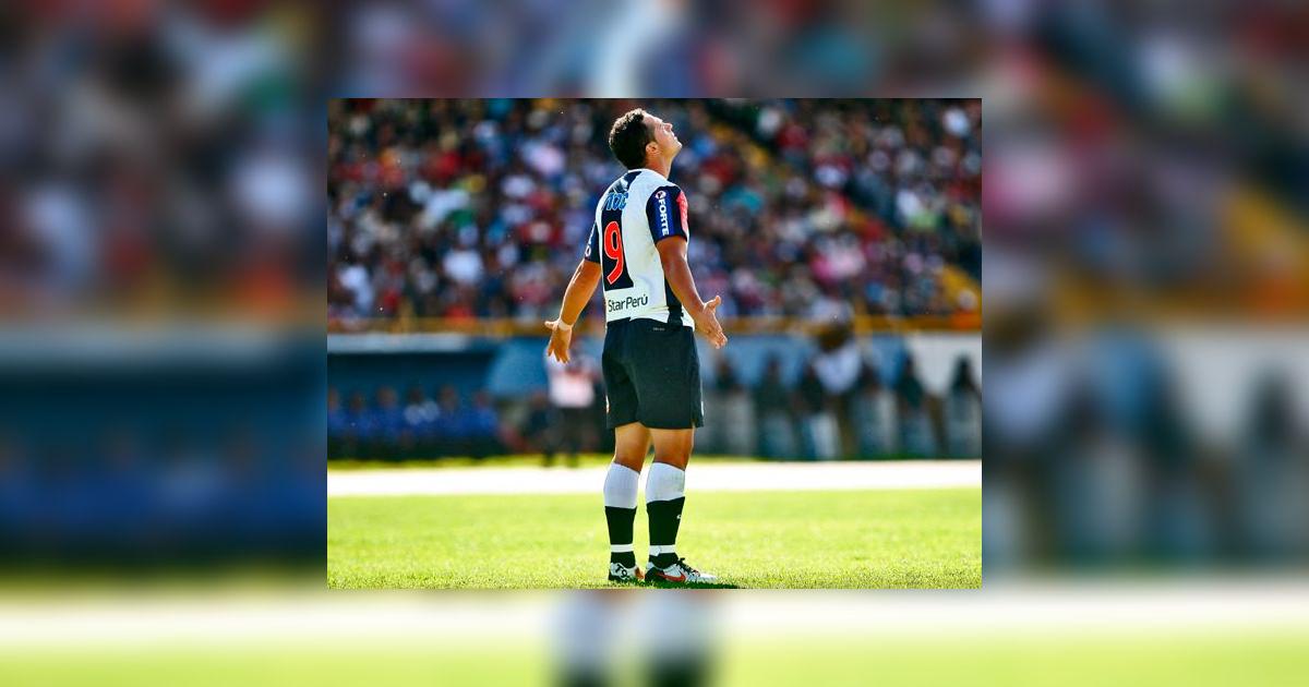 Alianza Lima: exgoleador 'grone' ahora juega en la cuarta división de ...