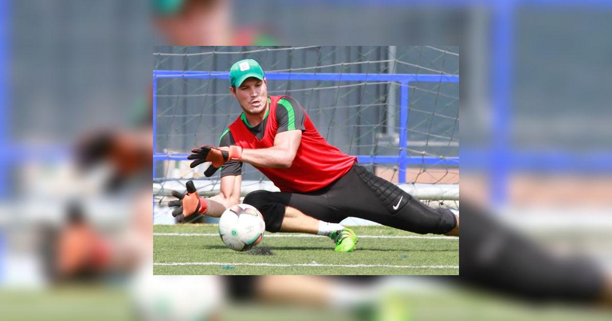 Alianza Lima: George Forsyth asegura "cualquiera puede ser titular"