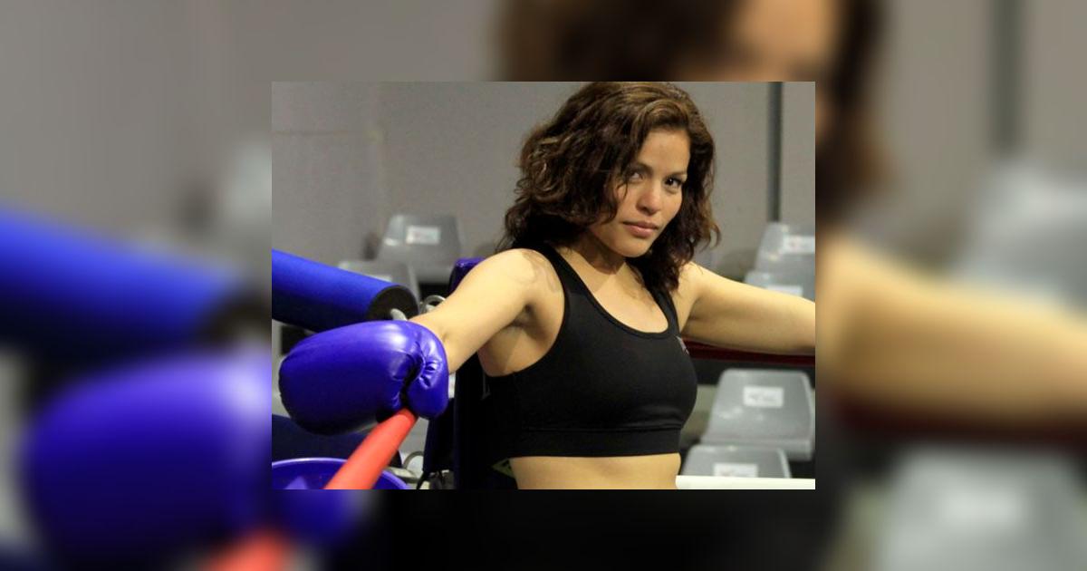 Vale un Perú: Linda Lecca fue promovida a campeona absoluta de la ...