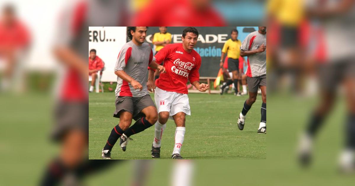 Selección Peruana: histórico de la 'Bicolor' anunció su retiro del ...