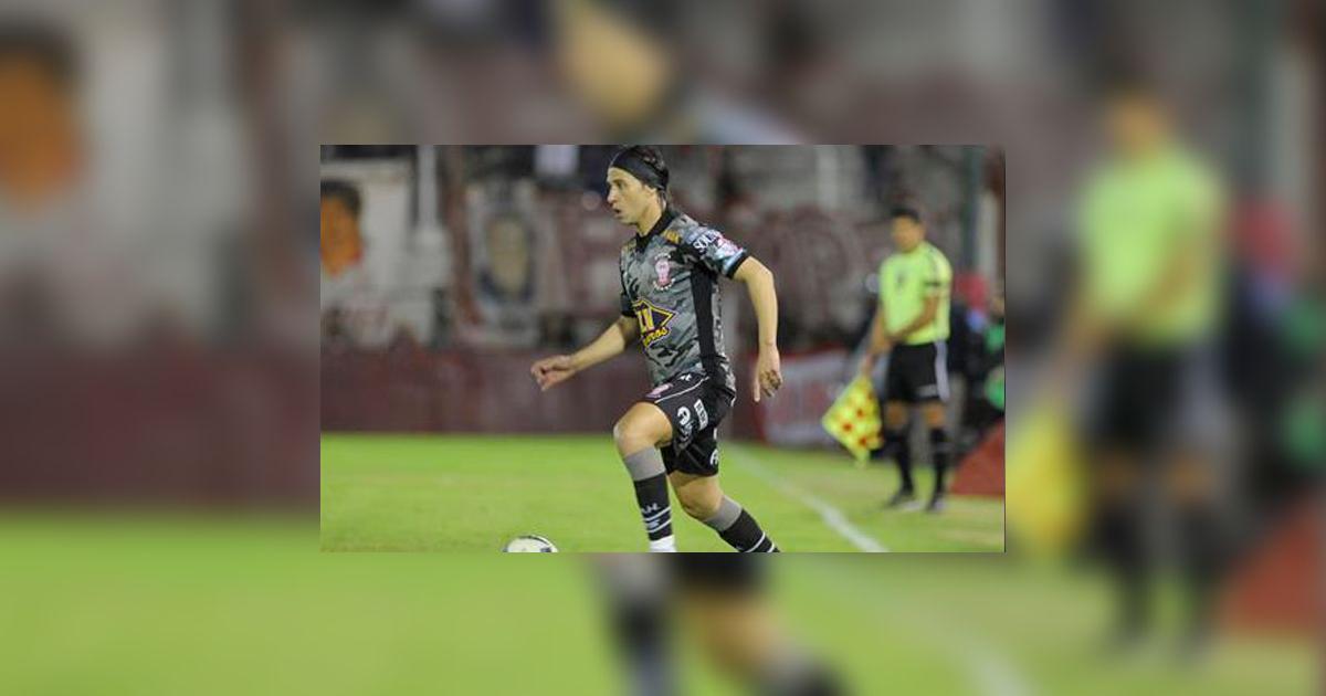 Huracán: Patricio Toranzo volvió a jugar tras el fatal accidente que ...