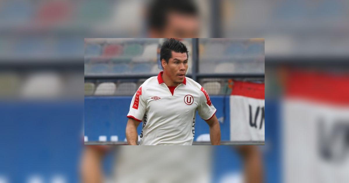 Universitario vs. Alianza Lima: Rengifo reaparecerá en el clásico de ...