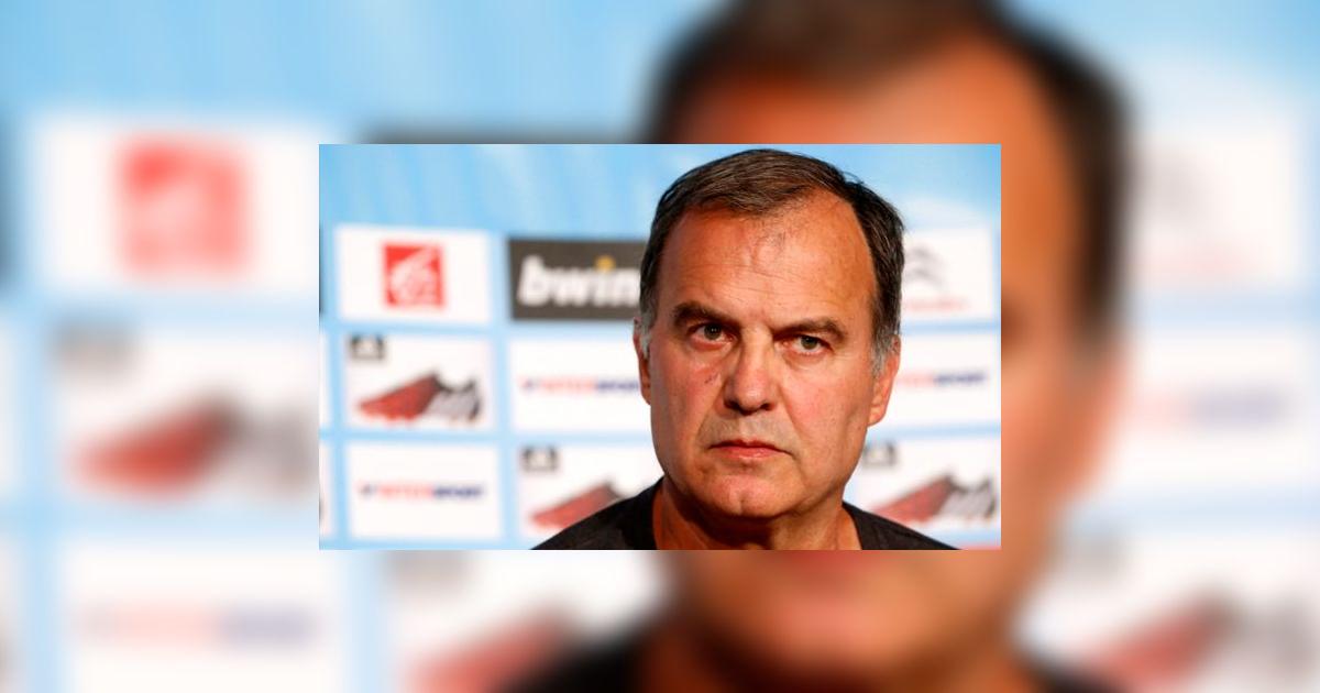 Marcelo Bielsa definió su futuro: ¿Lazio o Selección Argentina?