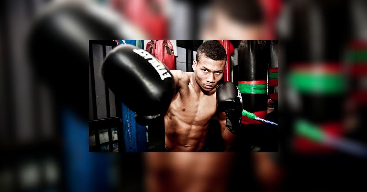 La nueva sangre del boxeo peruano en video streaming para nuestros ...