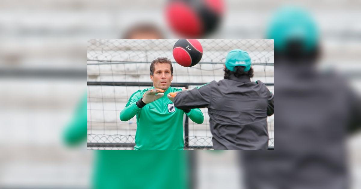 Alianza Lima: Leao Butrón y la explicación sobre supuesta 'camita' a ...