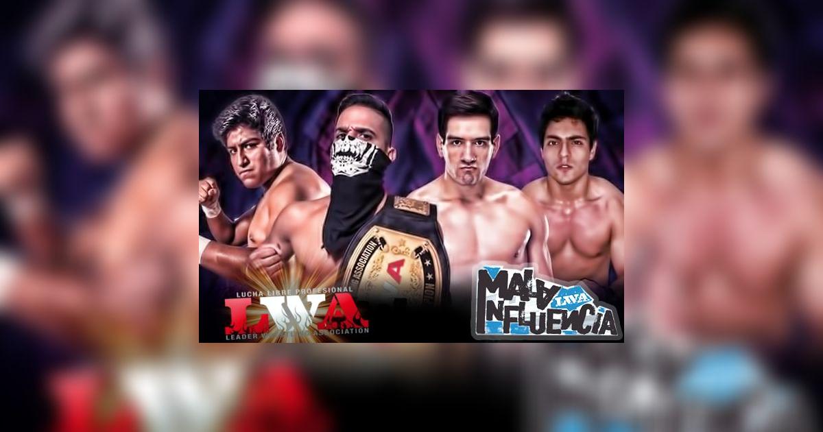Entrevista a Alejandro "XL" Saez, el excampeón de LWA que participó en WWE