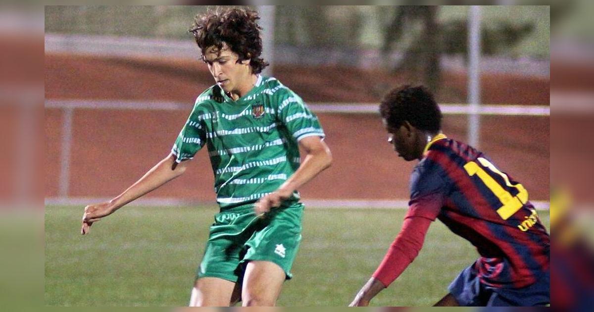 Alianza Lima: volante estadounidense sería nuevo refuerzo blanquiazul