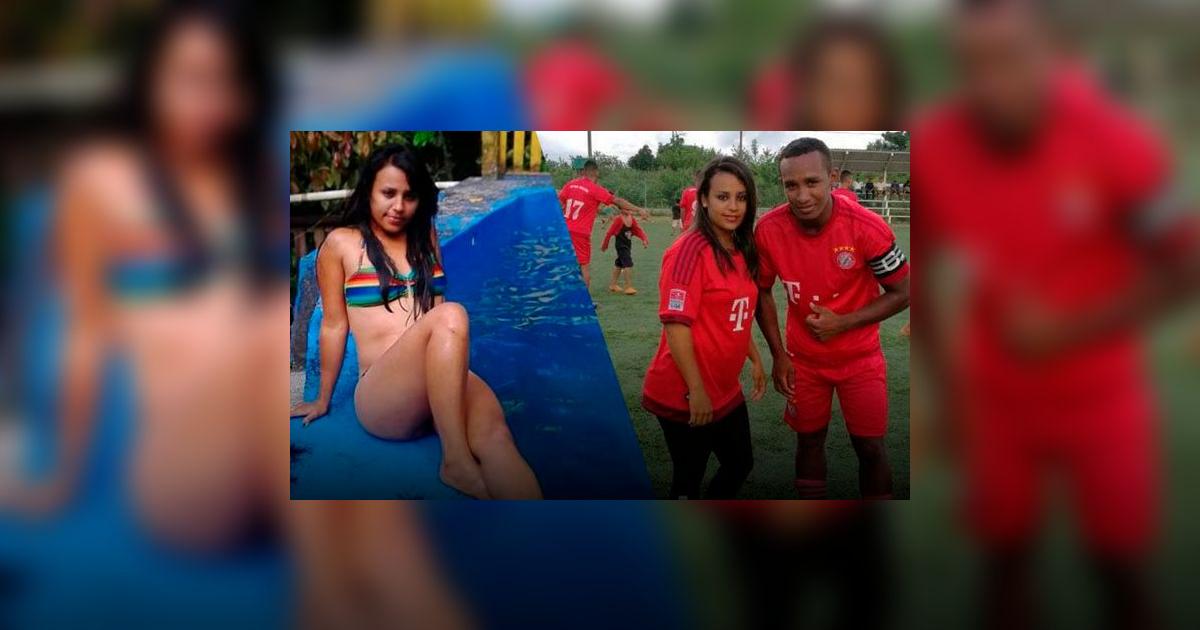 Facebook: Ingrid Oliva, la bella entrenadora que dirige equipo masculino |FOTOS