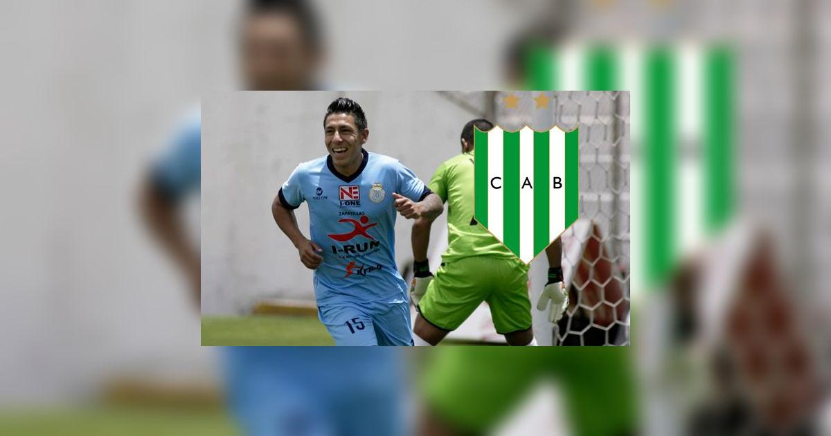 Brian Sarmiento: el atacante que perdió Universitario y que ahora ...