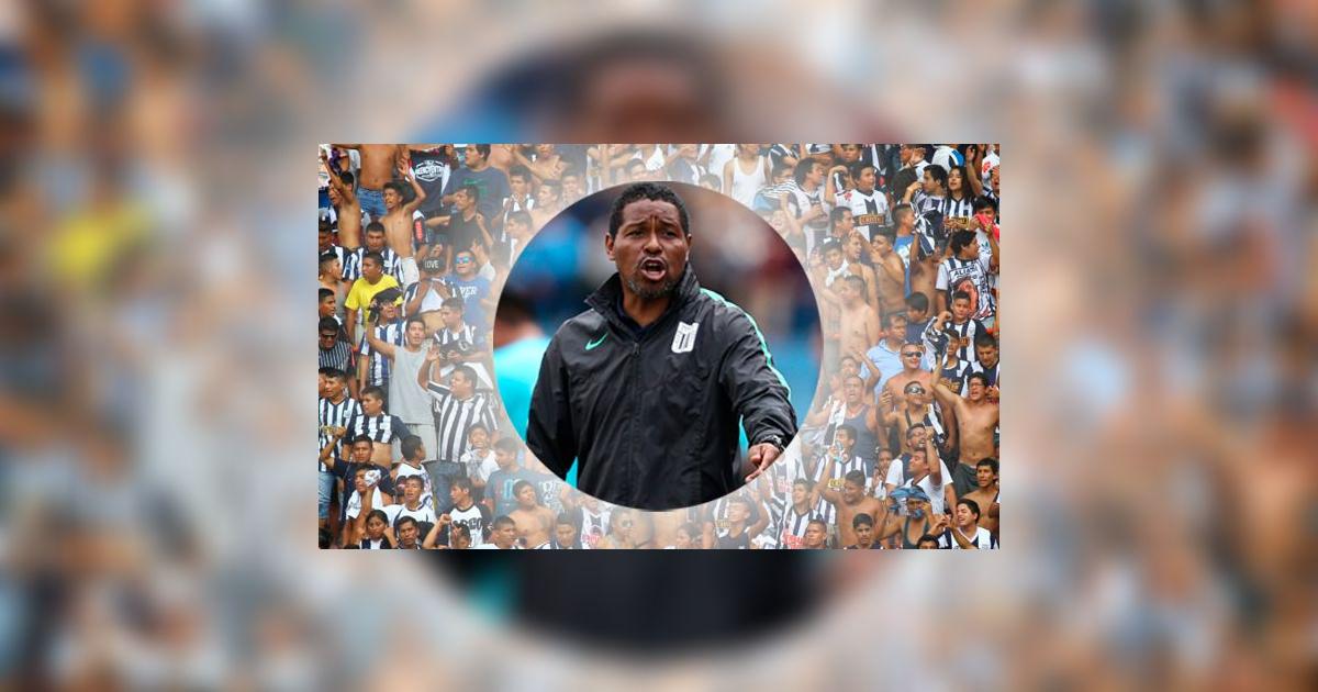 Alianza Lima: Comando Sur no quiere más Juan Jayo y exigió su salida