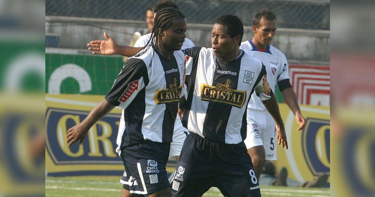 Alianza Lima: conoce la historia detrás del enfrentamiento entre Juan ...