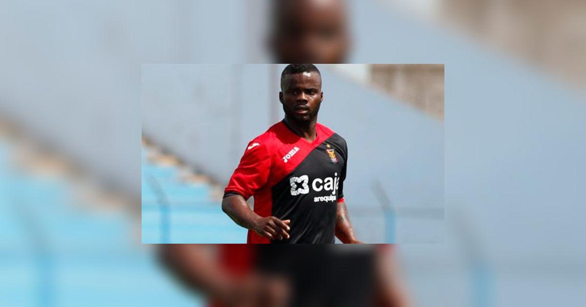 Melgar: Johnnier Montaño se reunió con Juan Reynoso para intentar volver