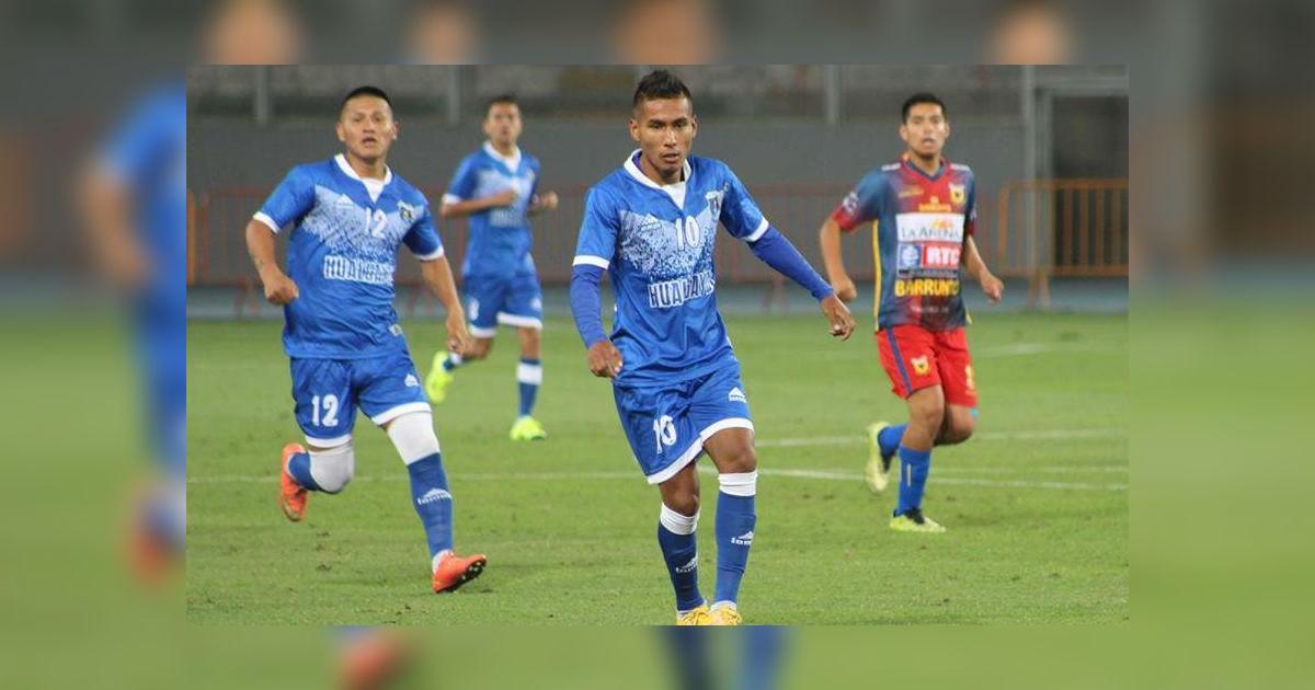 Bryan Carrillo: la joven promesa de la Copa Perú jugará en este equipo ...