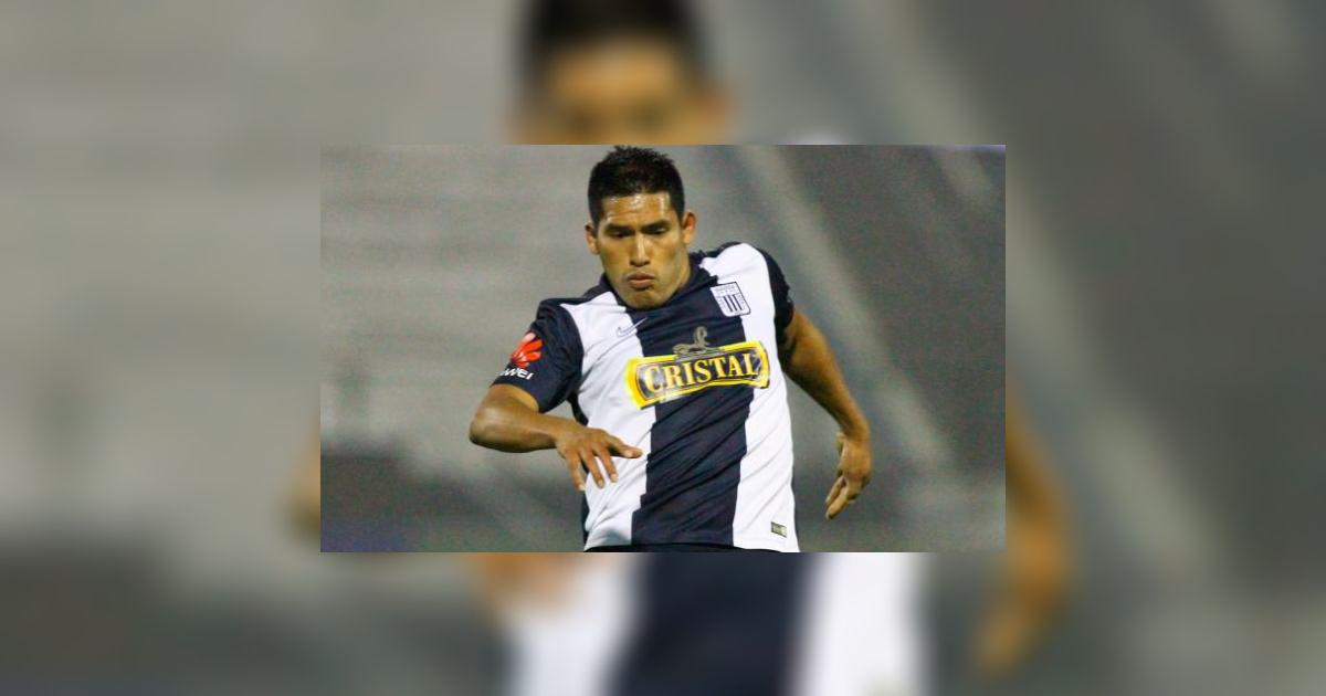 César Vallejo: Andy Pando cerca de ser nuevo delantero 'poeta' en ...
