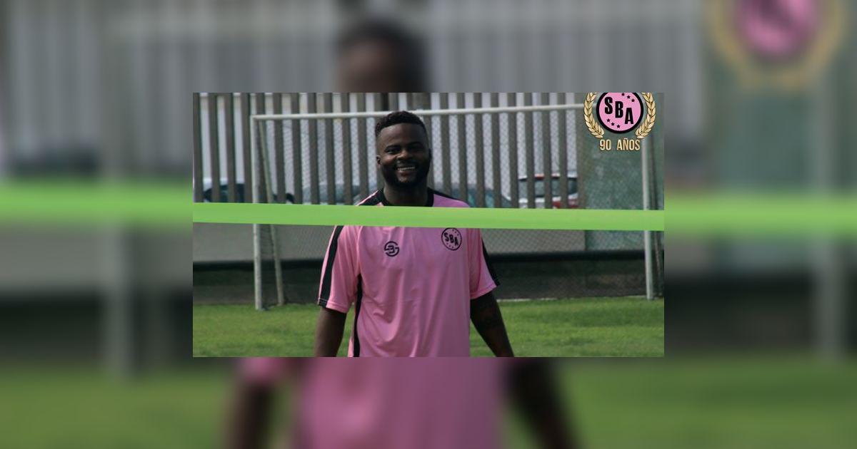 Johnnier Montaño reveló la razón por la cual aceptó la oferta de Sport Boys