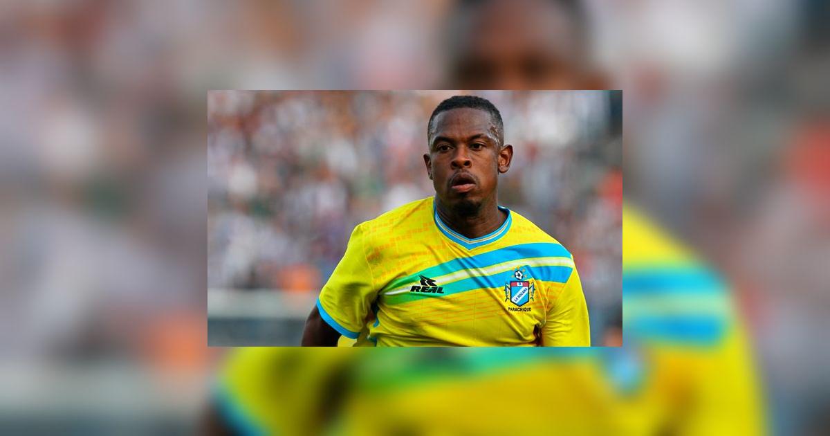 Renzo Reaños: Cuenta detalles del momento que estuvo al borde de la muerte