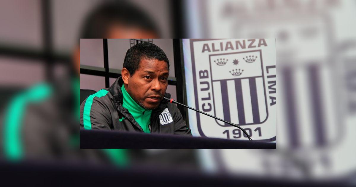 Alianza Lima: Juan Jayo analizó así comienzo de los íntimos en el ...