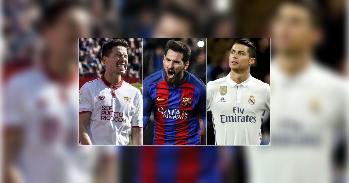 Liga Santander: resultados y tabla de posiciones tras jugarse la fecha 25