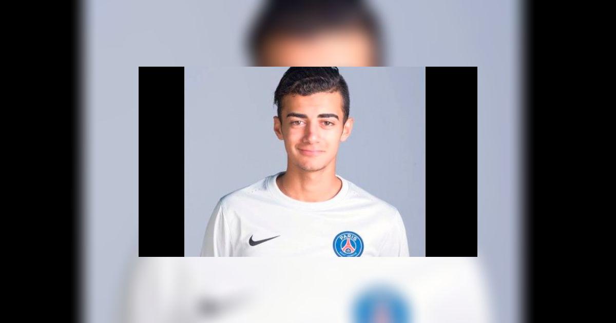Selección peruano: Arquero franco- peruano se luce con tapadas