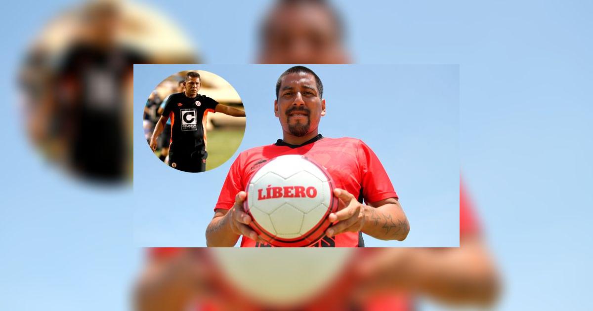 Universitario: 'Machito' Gómez arremete contra extranjeros y defiende ...