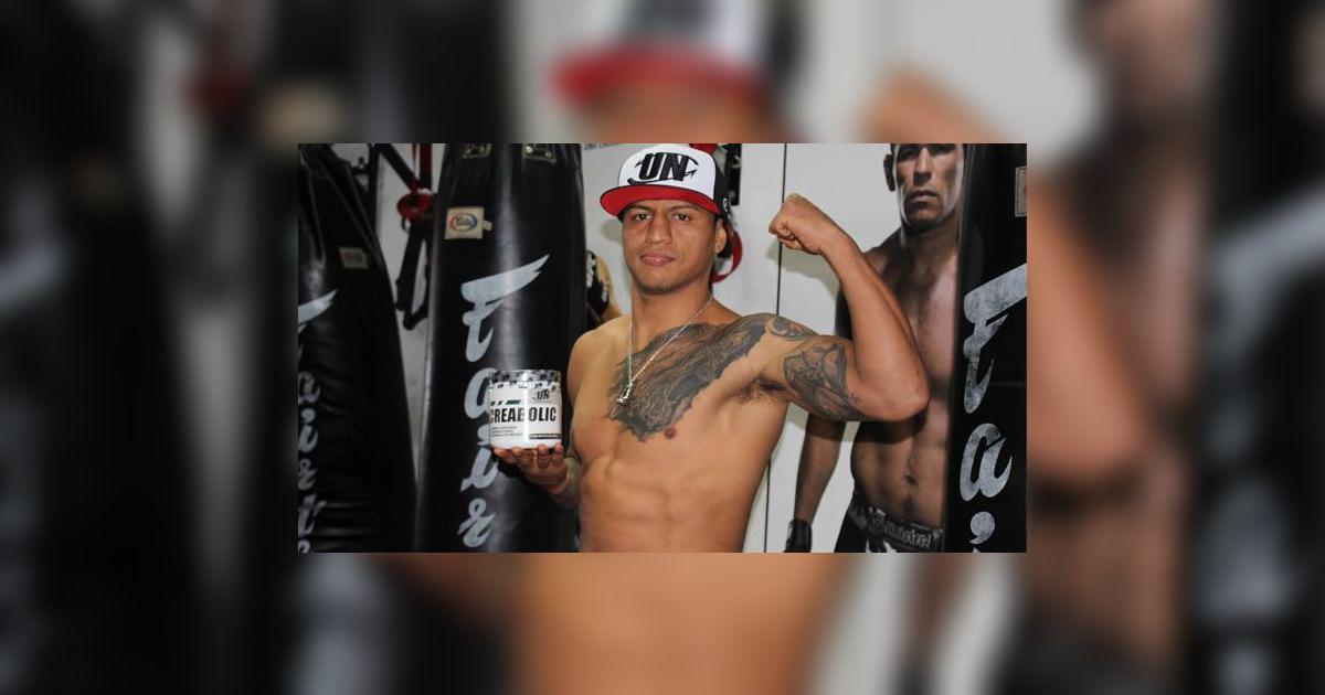 Jonathan Maicelo motivado por pelea en el Madison Square Garden y ...