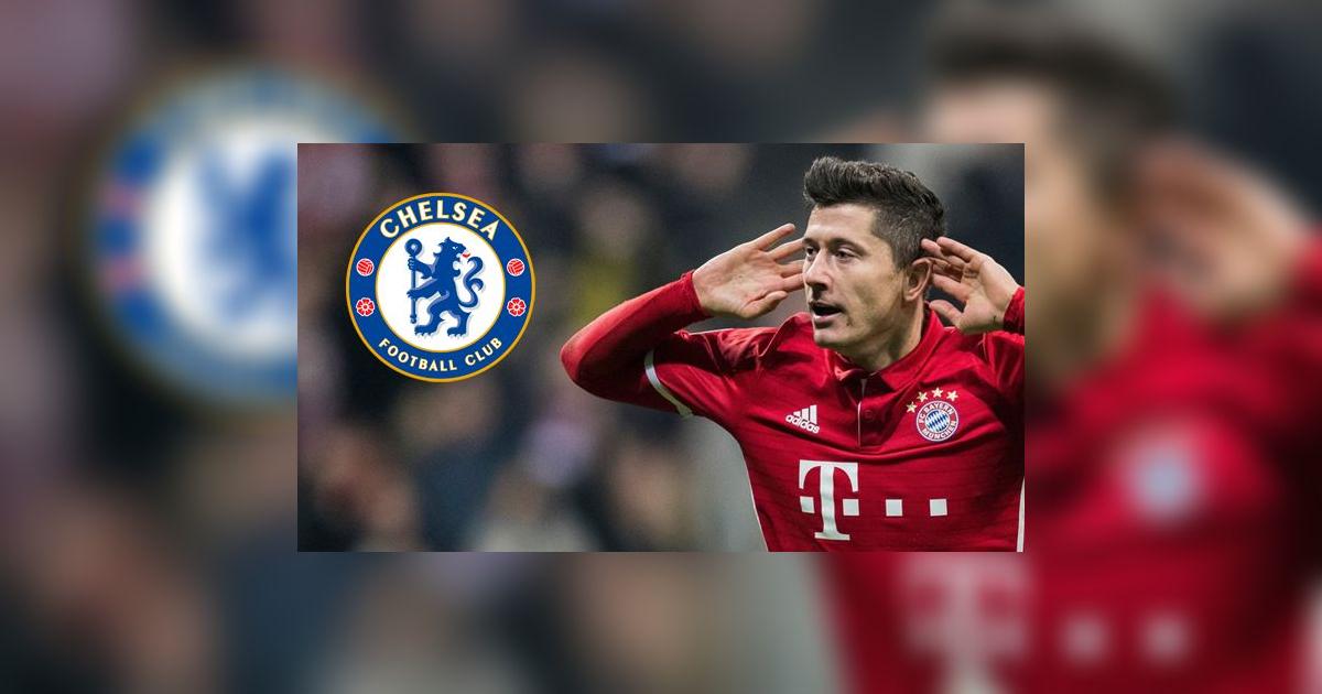 Chelsea fichajes: 'blues' presentarán oferta para fichar a Robert ...