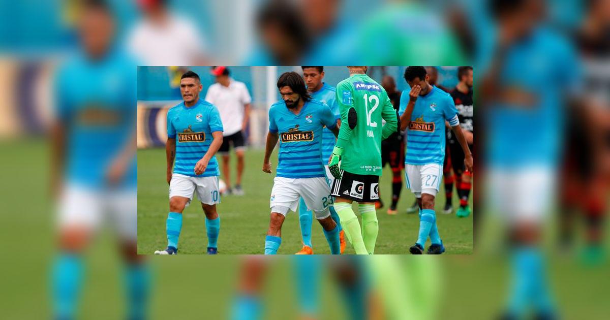 Sporting Cristal: Jorge Cazulo y su futuro tras salida de José 'Chemo ...