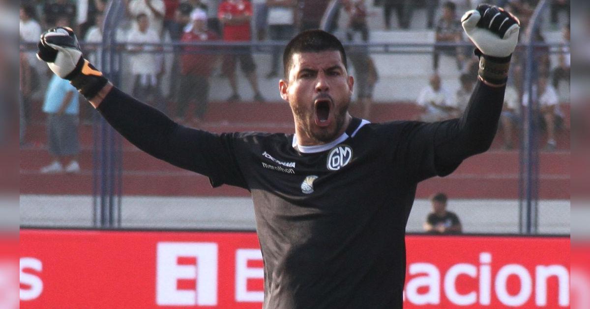 Deportivo Municipal: Erick Delgado cumple hoy 35 años y como regalo ...