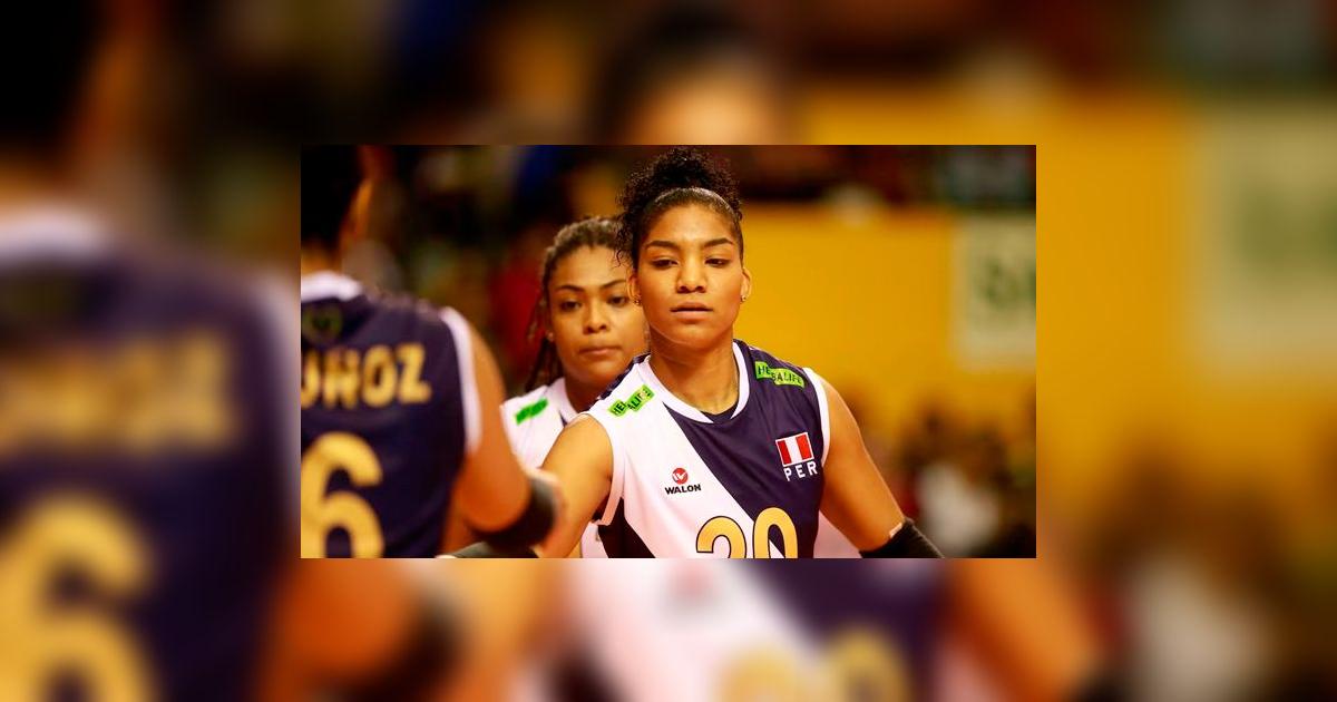 Perú no pudo ante República Checa y perdió 3-1 en el Grand Prix