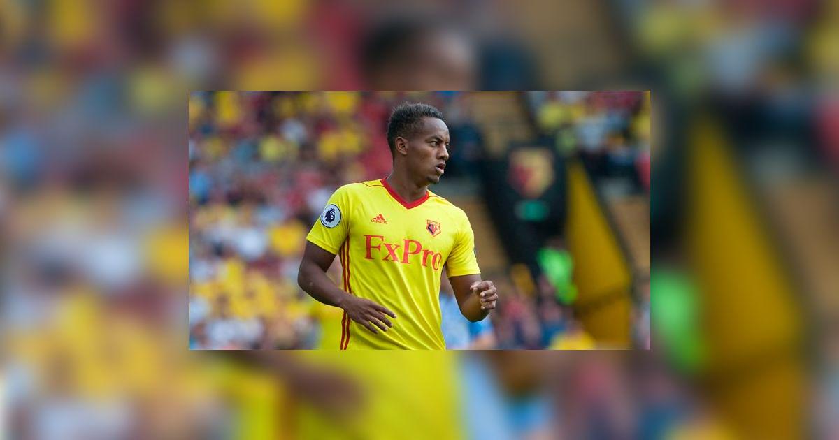 Selección Peruana: André Carrillo debutó oficialmente en la Premier League