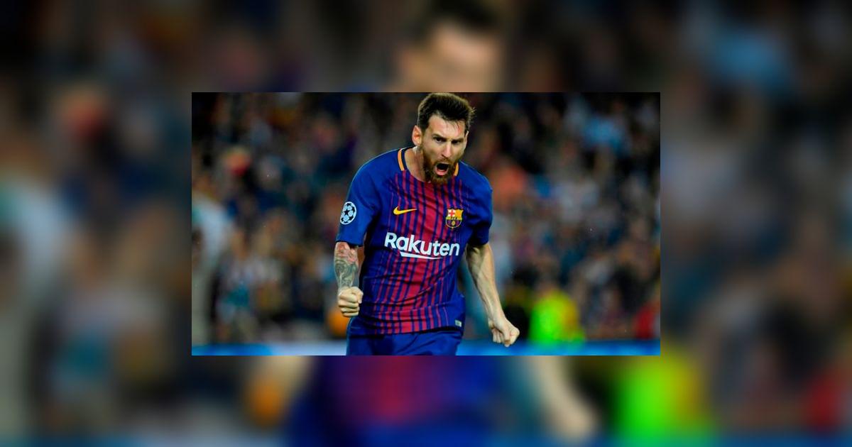 Arnold Schwarzenegger: "Lionel Messi es el Terminator del fútbol"