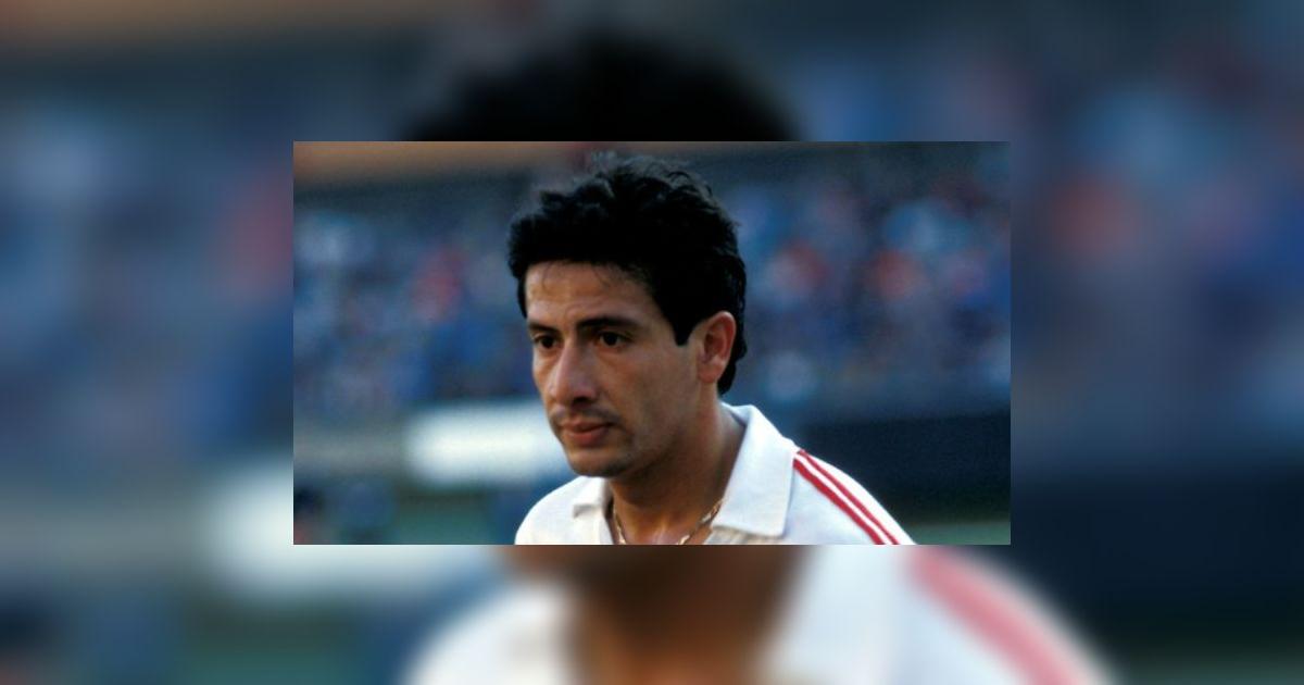 Selección Peruana y el día que Luis Reyna enmudeció a todo Argentina