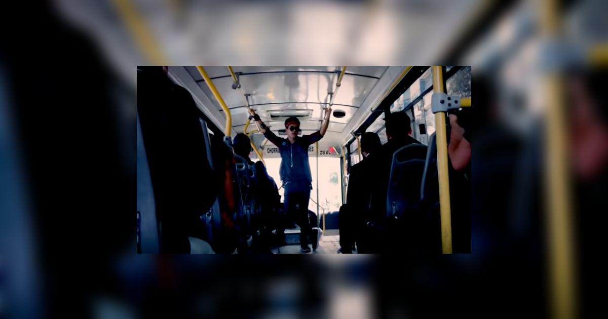 Andysane quiso 'denunciar' el Perú vs. Colombia como chileno