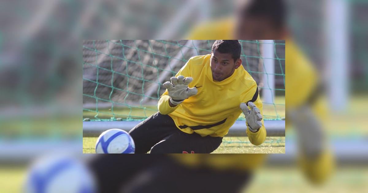 Daniel Prieto deja Alianza Lima para reemplazar a Erick Delgado en ...