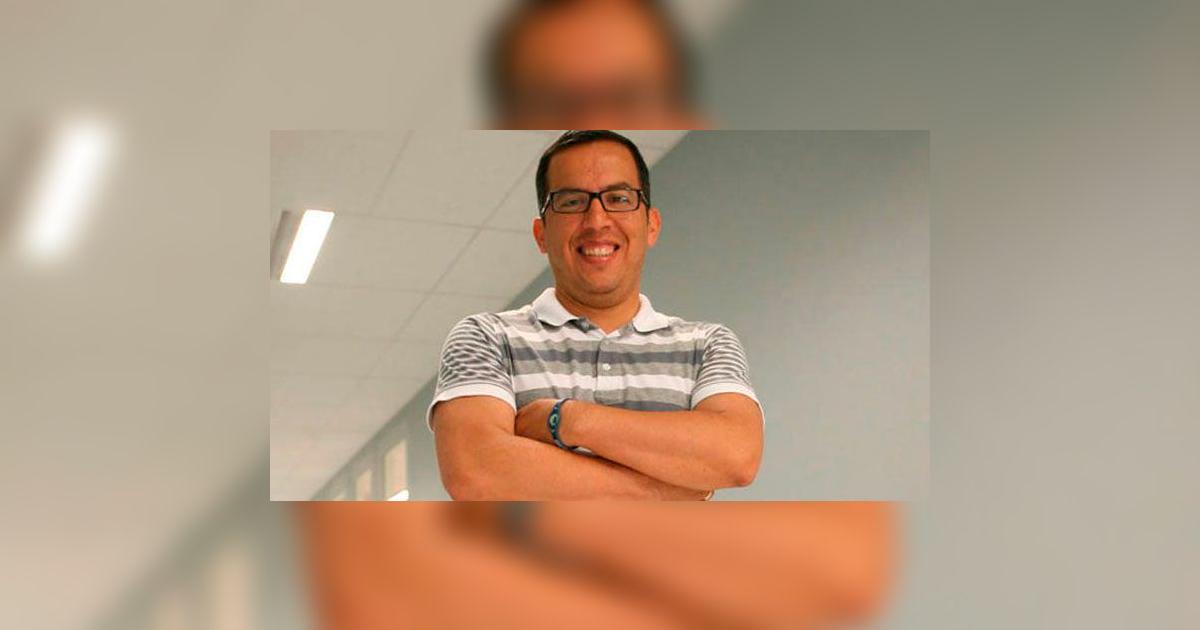 Daniel Peredo y el lado que pocos conocían sobre su vida