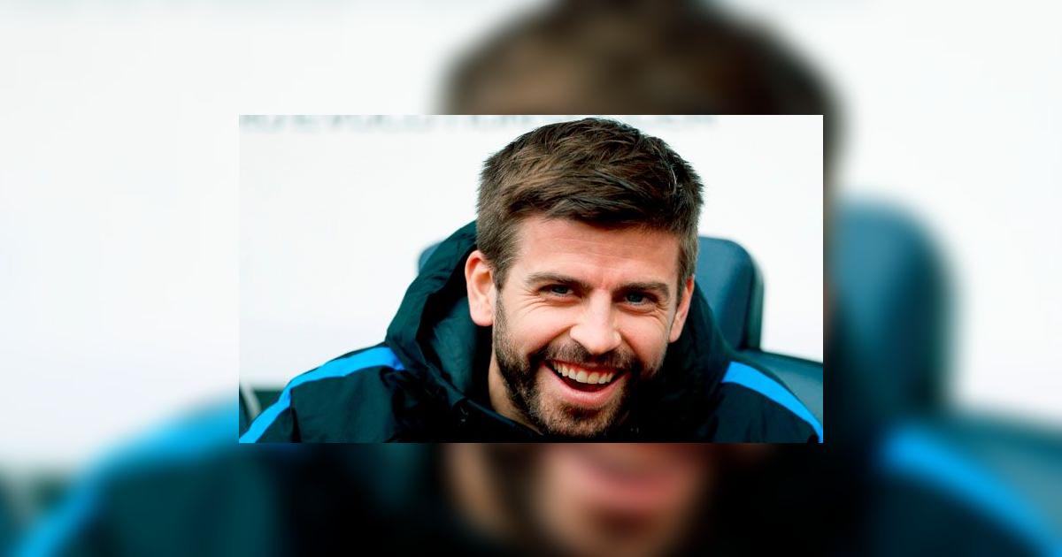 FC Barcelona: Gerard Piqué fue captado fumando a dos días del duelo ...