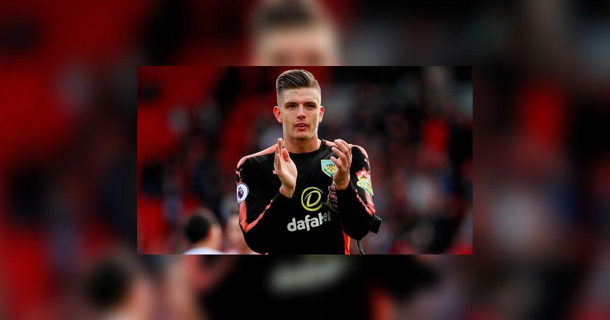 Rusia 2018: Nick Pope, de ser repartidor de leche a posible titular con ...