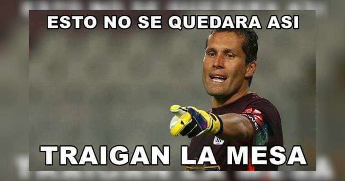 Alianza Lima, víctima de memes tras goleada a manos de Boca Juniors [FOTOS]