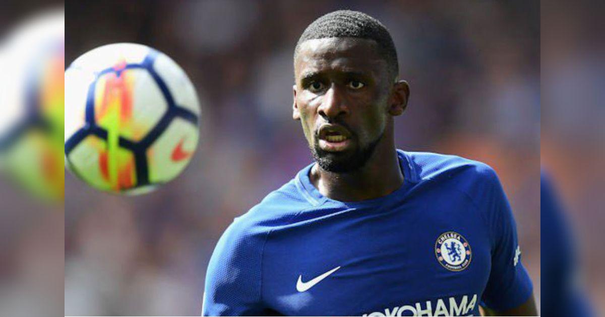 FA Cup: Divertido baile de Rüdiger por el título del Chelsea