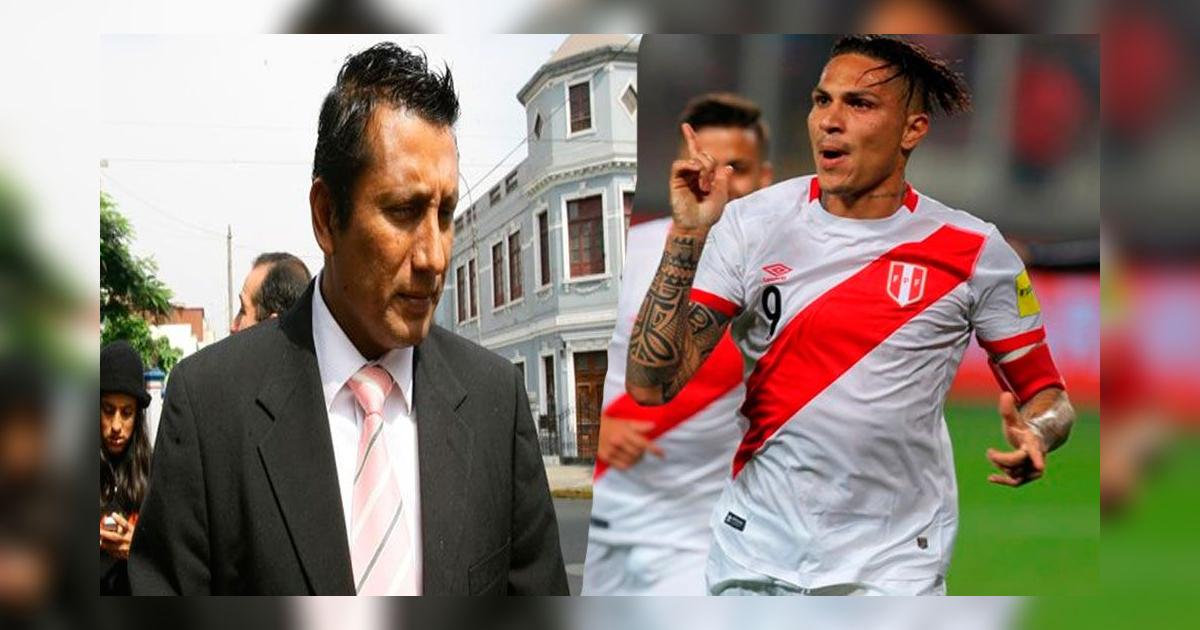 Paolo Guerrero: Disfruta los mejores memes sobre el caso del capitán ...