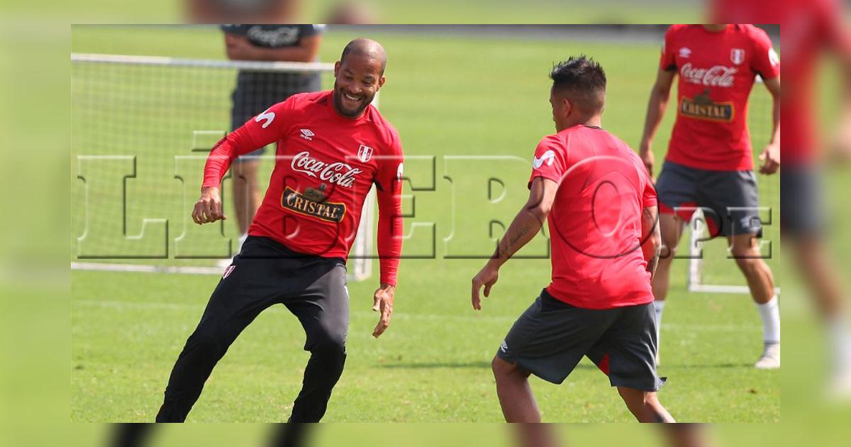 Alberto Rodríguez recibió grata visita en la concentración de la ...