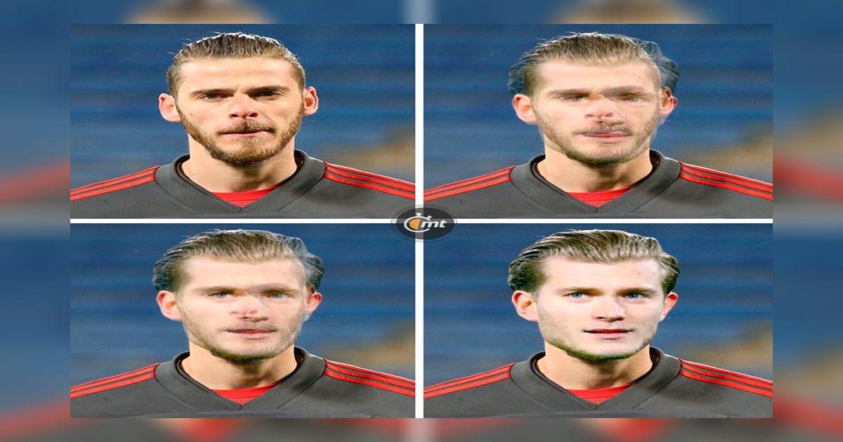 España vs. Portugal: los mejores memes del error de De Gea en segundo ...
