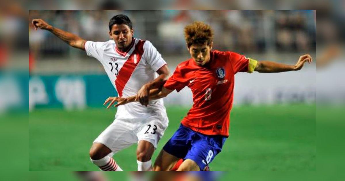 Selección Peruana: Reimond Manco tiene el objetivo de jugar el Mundial ...