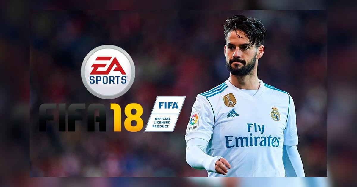 FIFA 18: El enorme 'cheat' que recibió Isco Alarcón tras el Mundial ...
