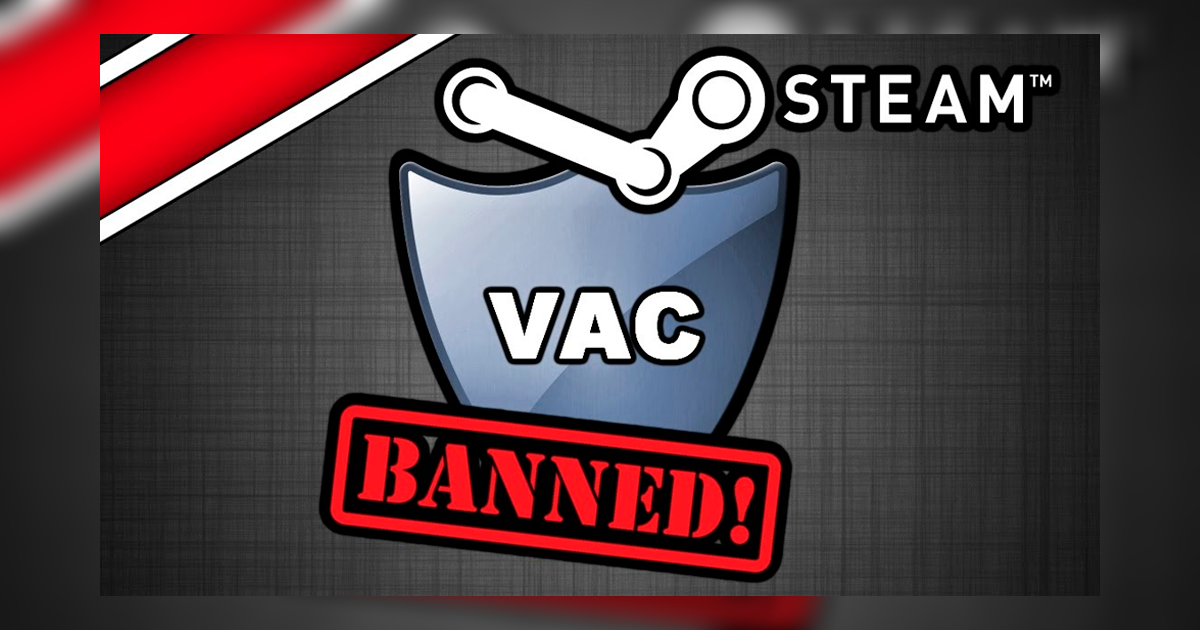Sistema VAC marca el máximo histórico de baneados del Steam