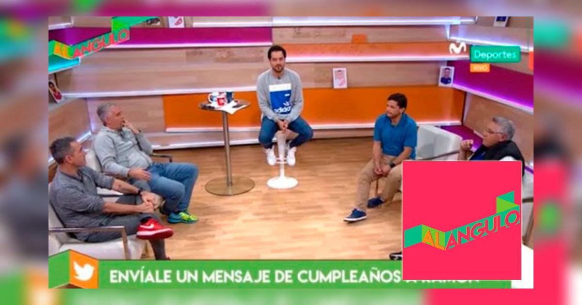 ¿Por qué razón no salió ayer programa Al Ángulo? Conoce los motivos